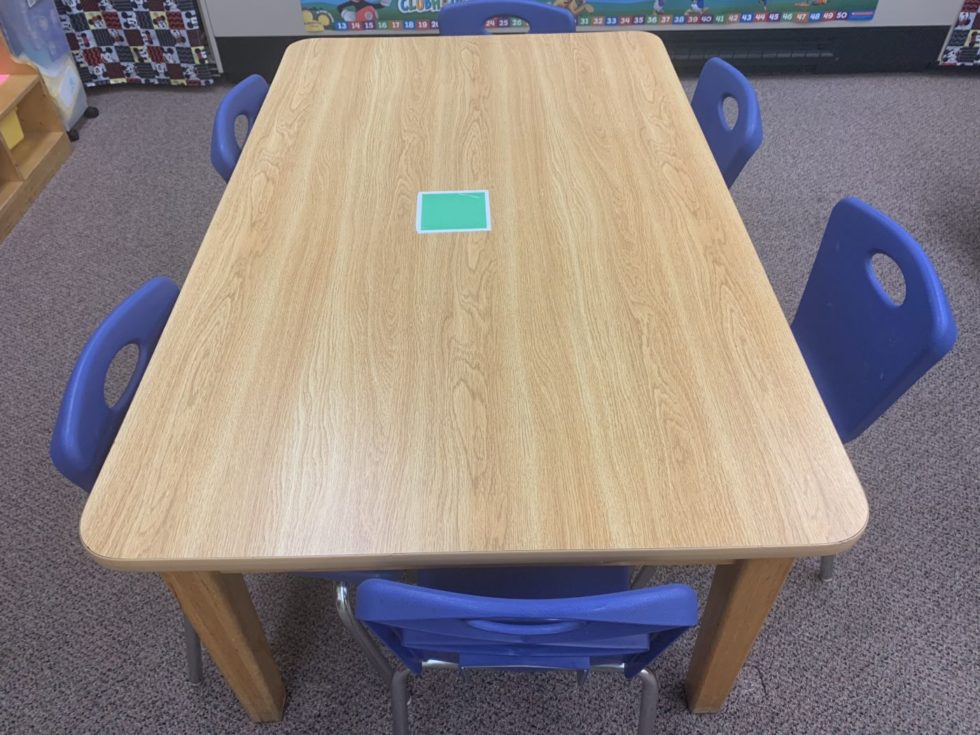 Heavy Work Activities for the Classroom - The Autism Helper