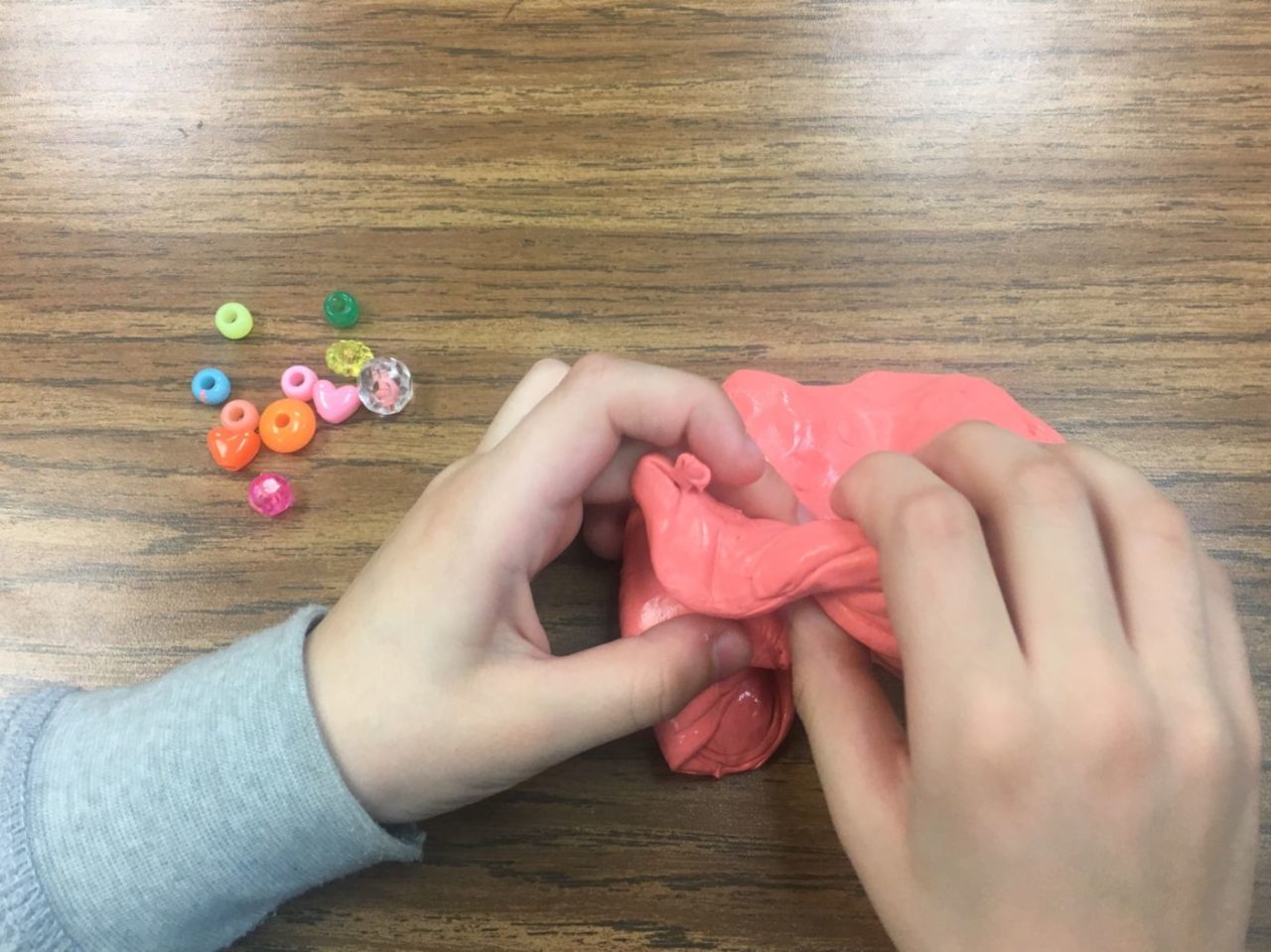 Heavy Work Activities for the Classroom - The Autism Helper