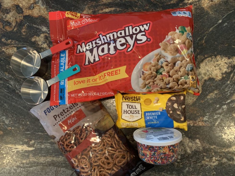 Cooking Up Communication - The Autism Helper