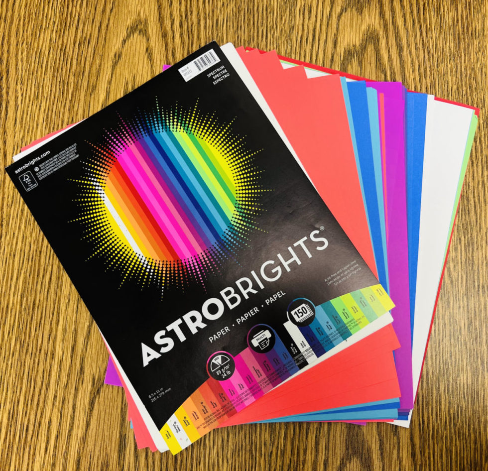 Ways to Color Code - The Autism Helper