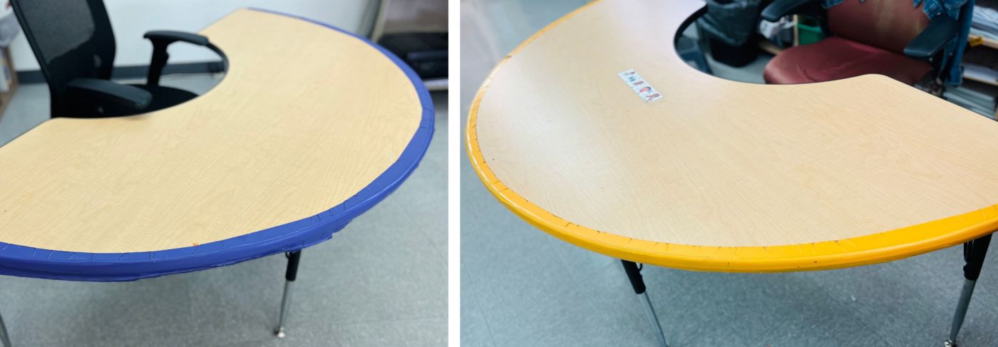 Ways to Color Code - The Autism Helper