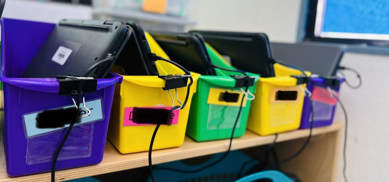 Ways to Color Code - The Autism Helper