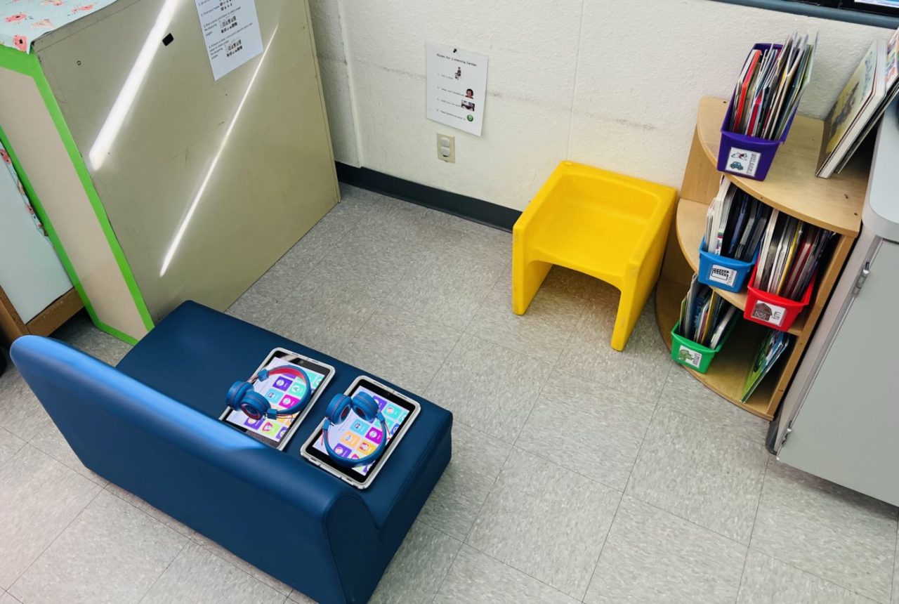 Easy Set-Up Independent Centers - The Autism Helper