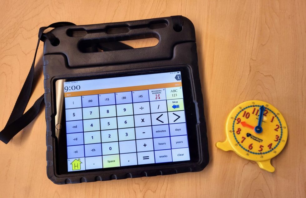 Focus on Five: Incorporating AAC - The Autism Helper