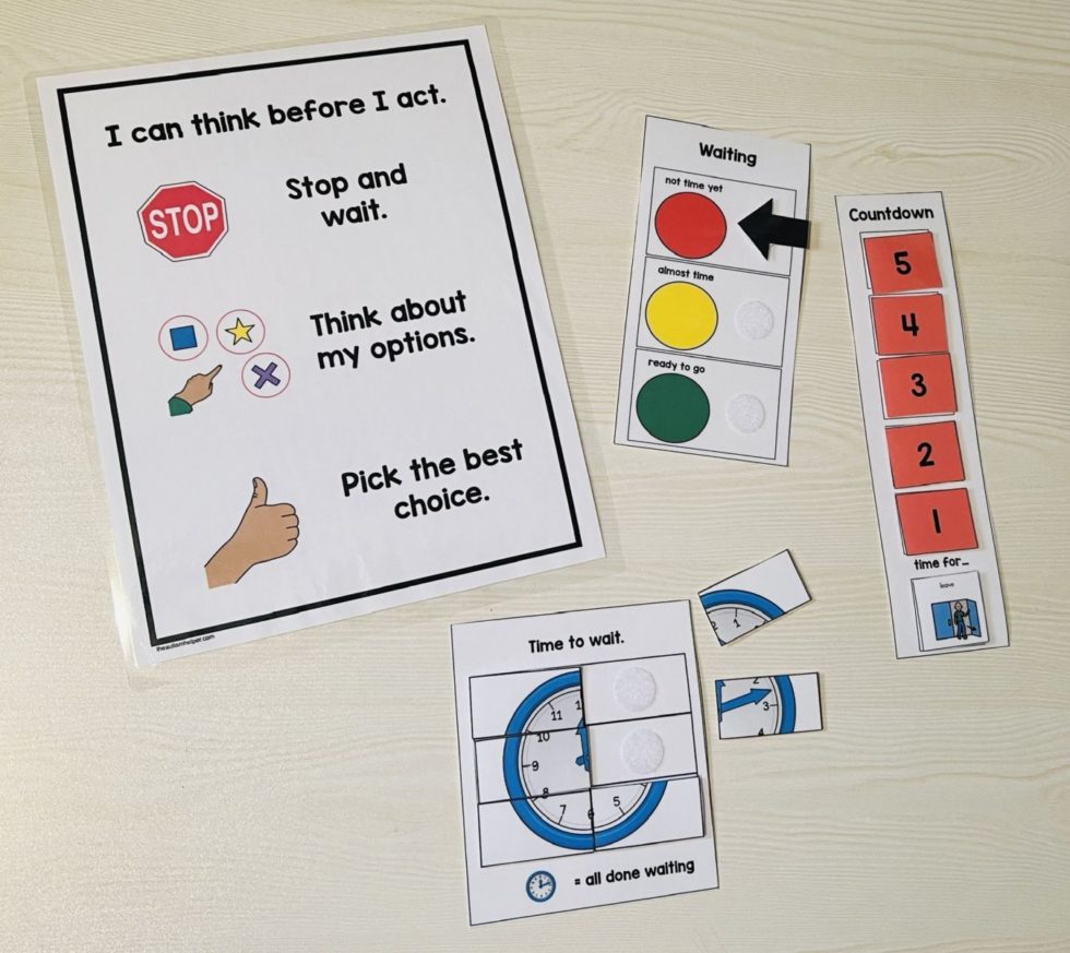 Executive Functions Masterclass and Toolkit - The Autism Helper