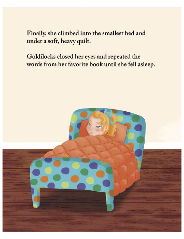 Goldilocks and the Three Bears: Understanding Autism Spectrum Disorder ...