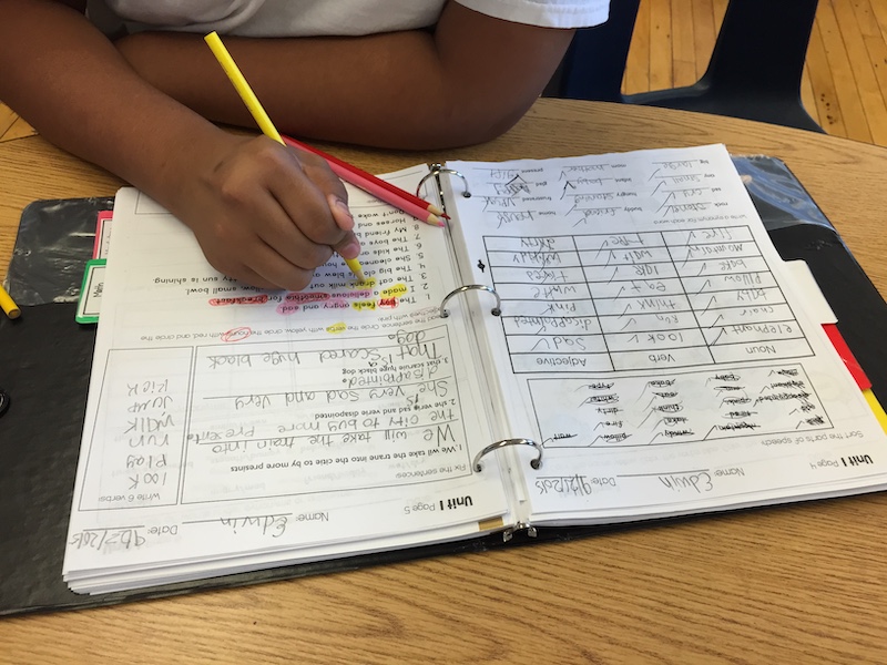 Why We Created The Autism Helper Curriculum - The Autism Helper