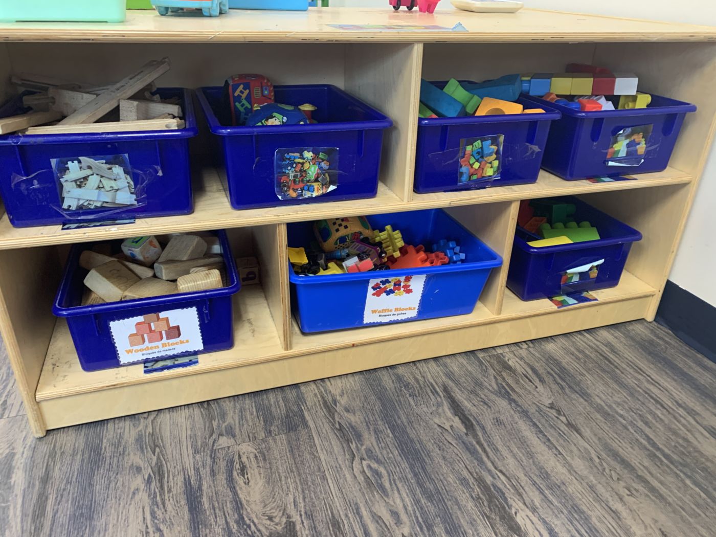 Early Childhood Centers! - The Autism Helper