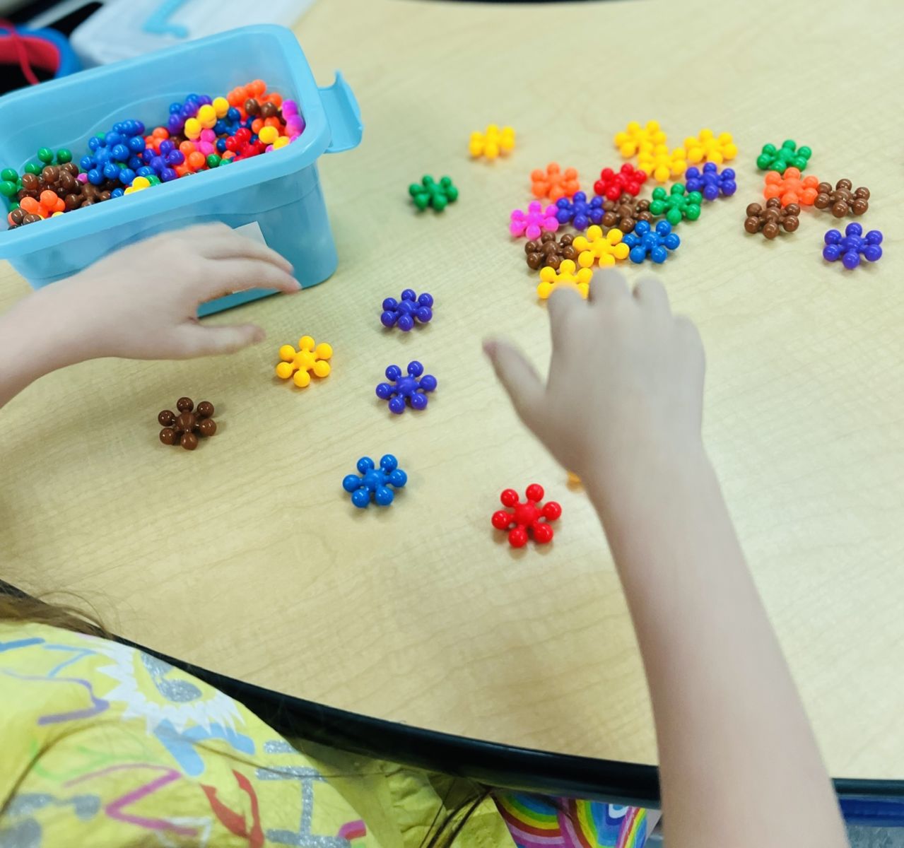 Activities for The First Days/Weeks of School - The Autism Helper