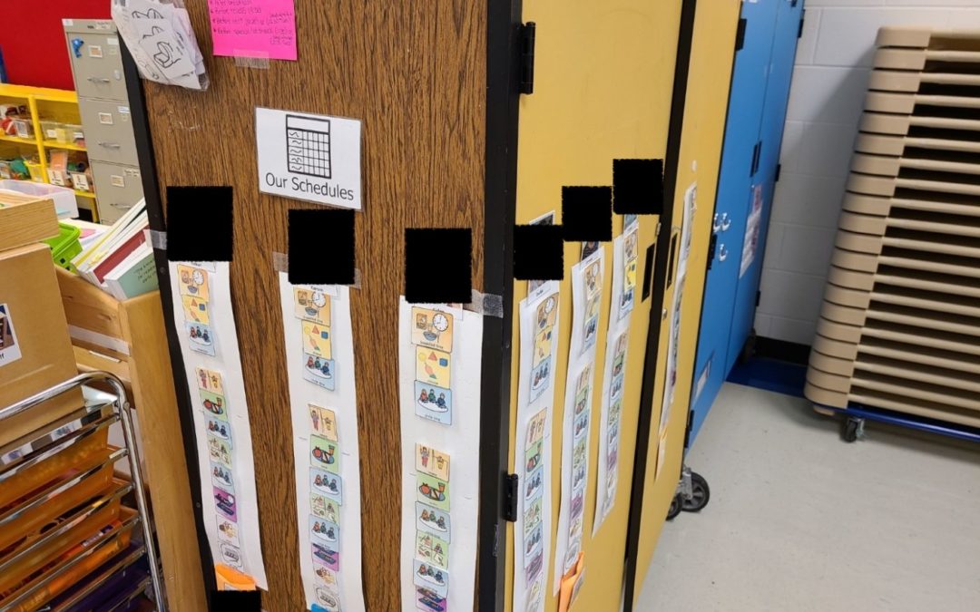 Classroom Setup Archives - Page 3 of 24 - The Autism Helper