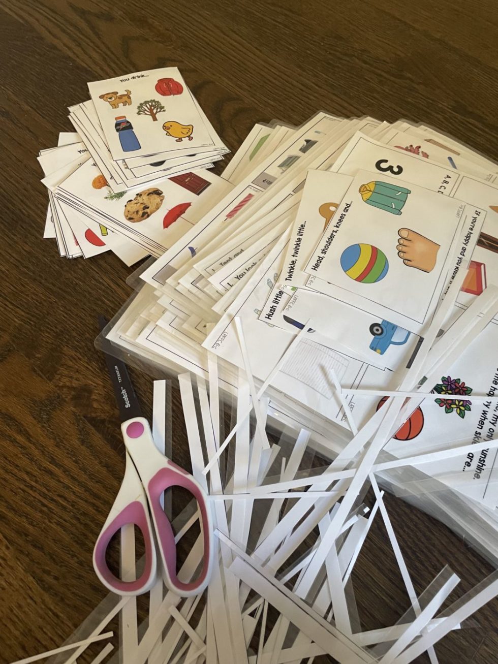 Tips for Conducting the VB-MAPP - The Autism Helper