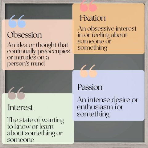 The Intensity of Special Interests - The Autism Helper