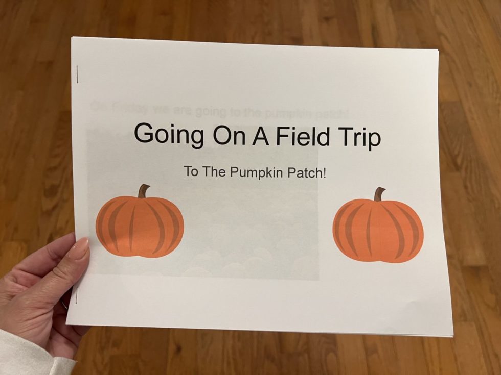 How to Make Social Stories With Google Slides - The Autism Helper