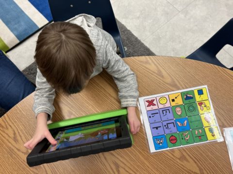 AAC and Core Language Resources - The Autism Helper