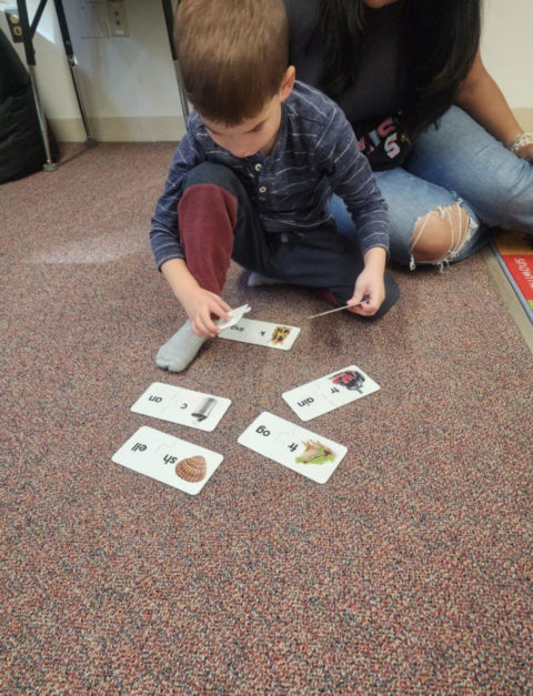 Handbook - The Autism Helper