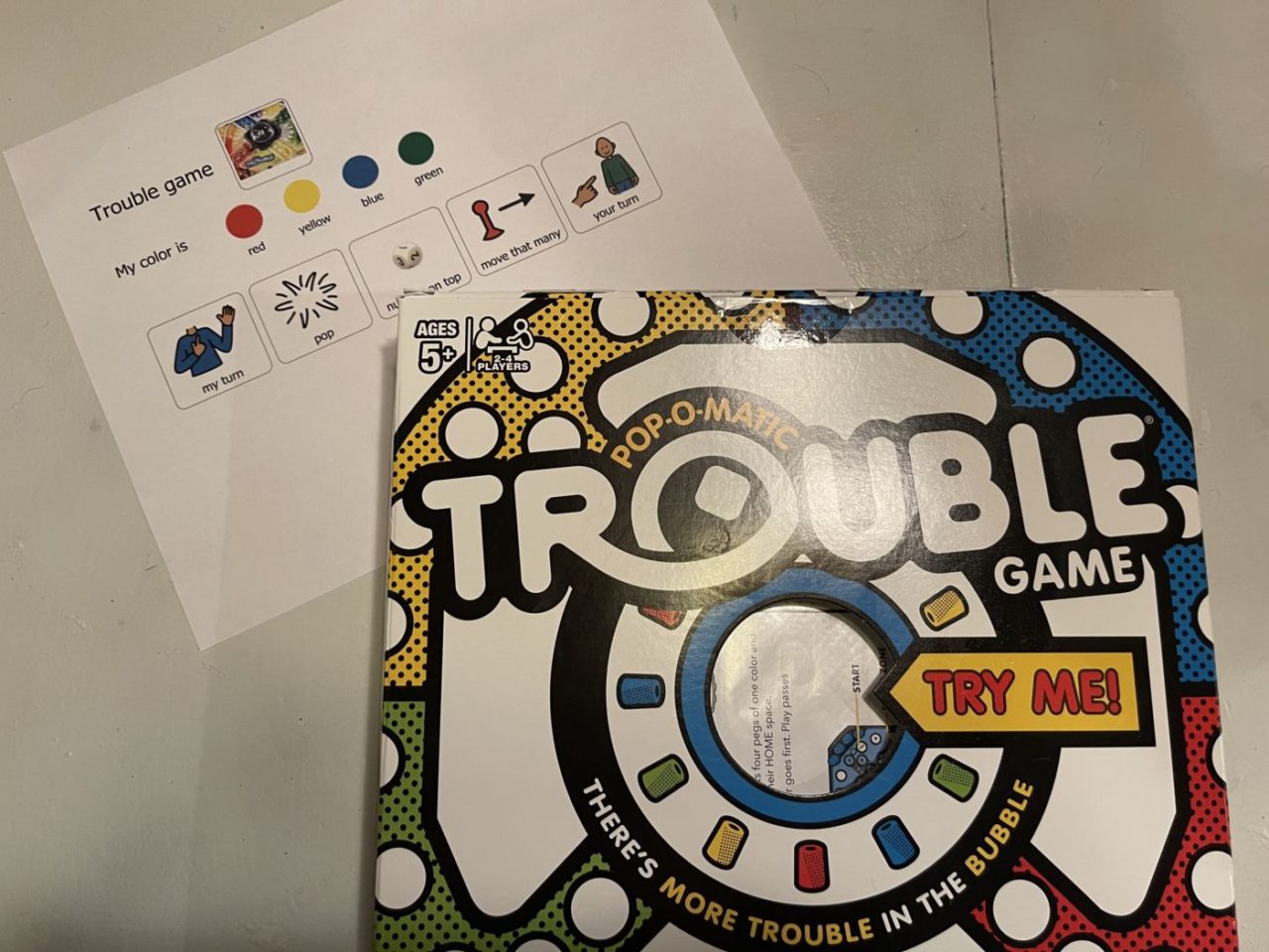 How To Know What Prompt Levels a Learner Benefits From - The Autism Helper