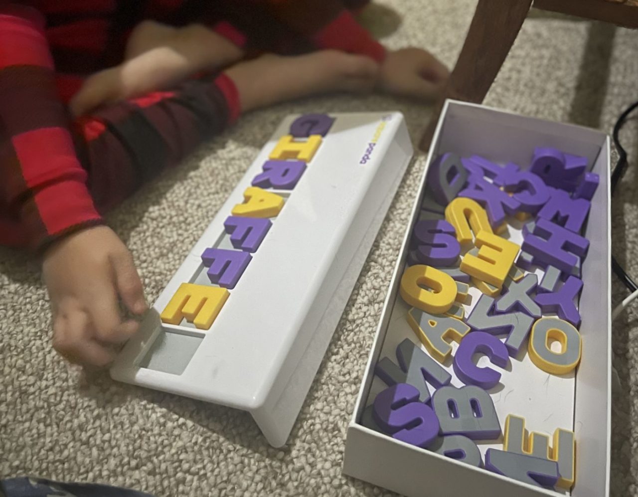 How To Know What Prompt Levels a Learner Benefits From - The Autism Helper