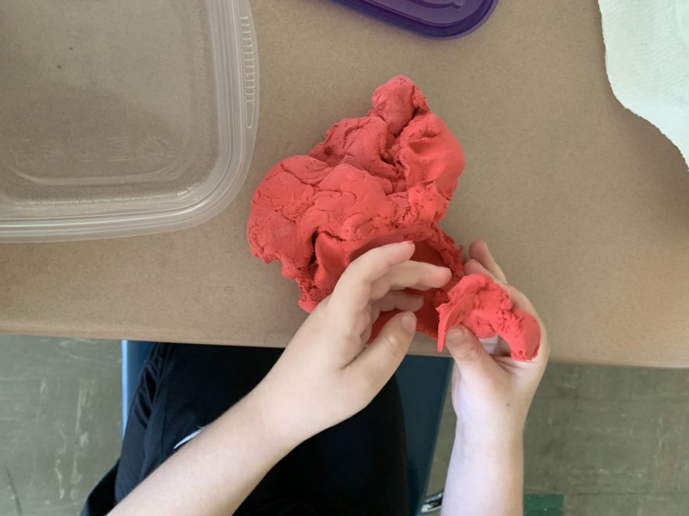 5 Ways to Use Play-Doh in the Classroom - The Autism Helper
