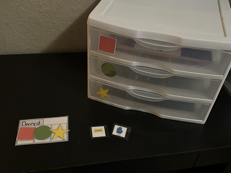 Essentials For Homeschooling - The Autism Helper