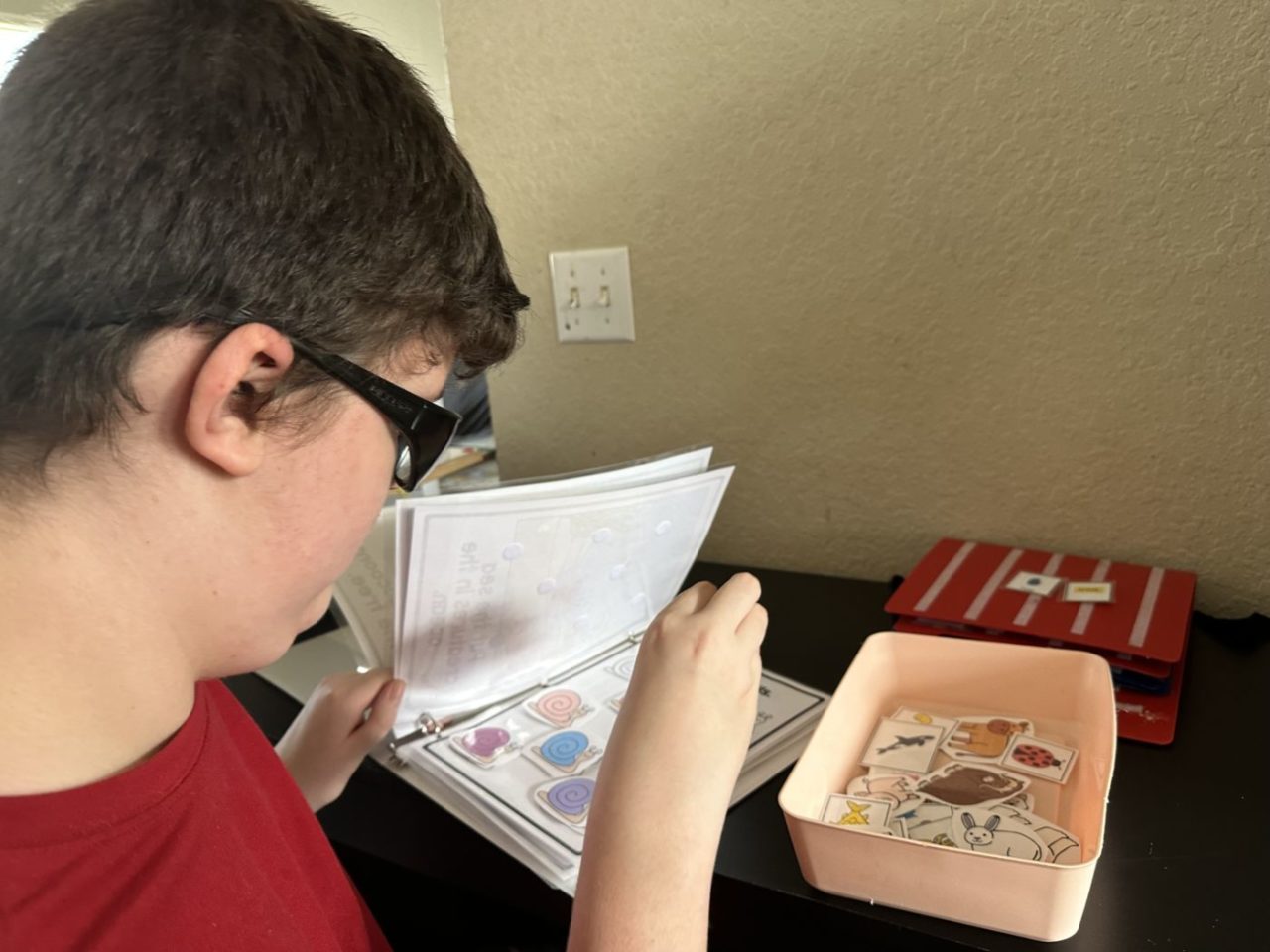 5 Tips For Adding Independent Work Into Your Homeschool Routine - The ...