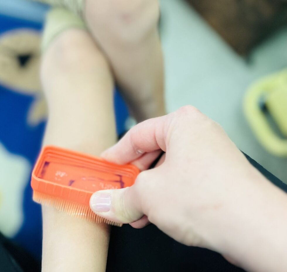 My Favorite Classroom Sensory Tools - The Autism Helper