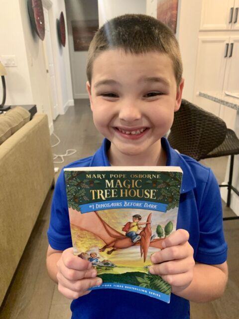 How We Use a Flexible Schedule to Construct Our Autistic Son’s ...