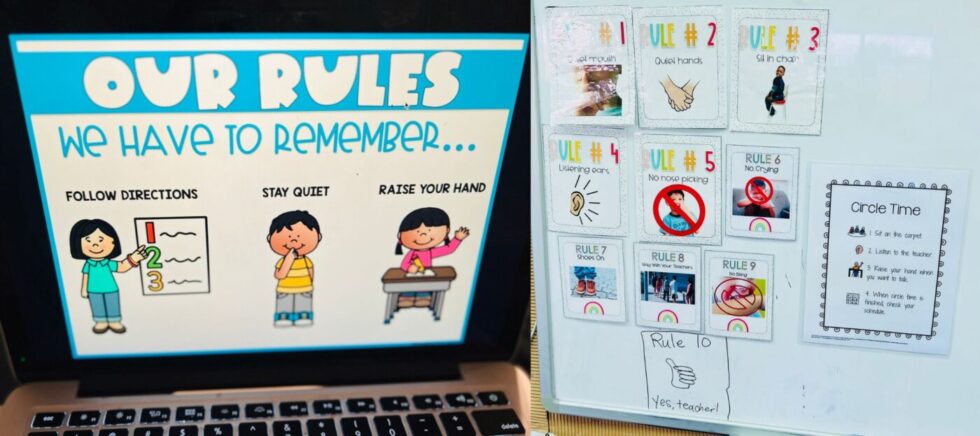 Using Visuals in the Classroom - The Autism Helper