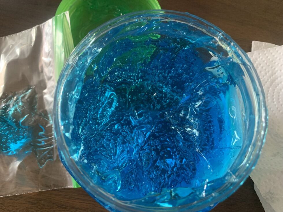 The Benefits of Messy Sensory Play - The Autism Helper
