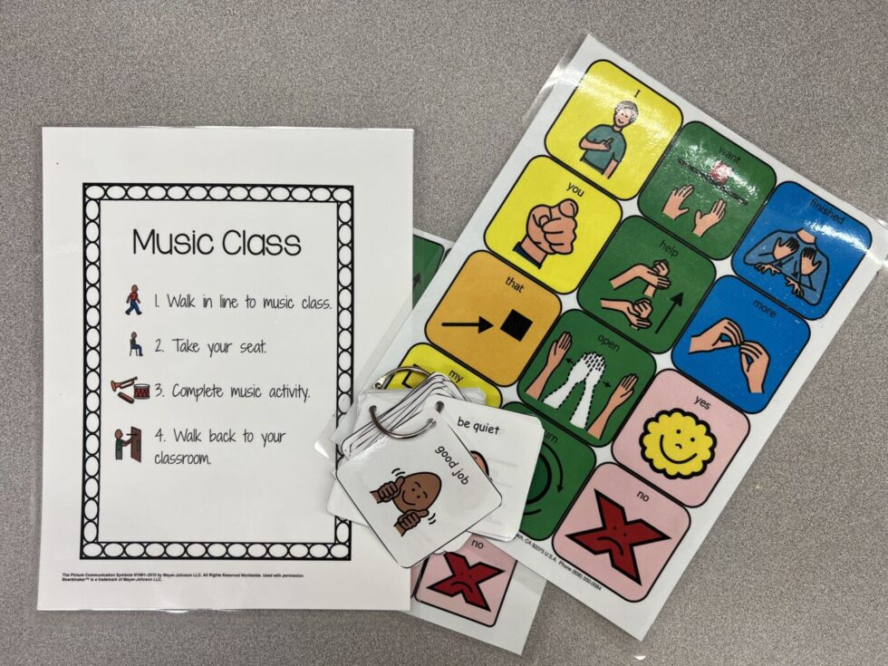 3 Thing to Prep This Summer - The Autism Helper