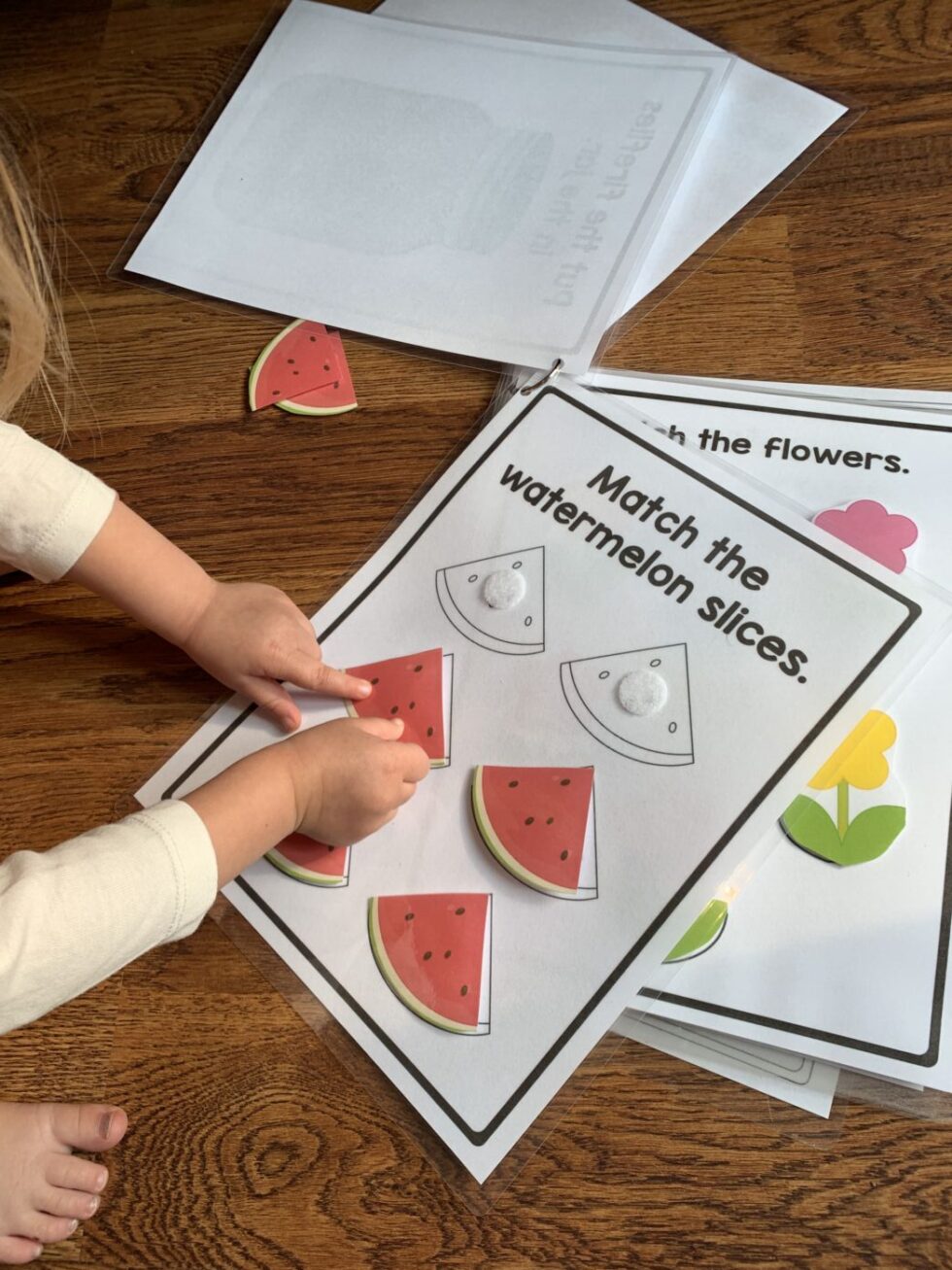 Ignite Summer Learning with Exciting Themed Activities! - The Autism Helper