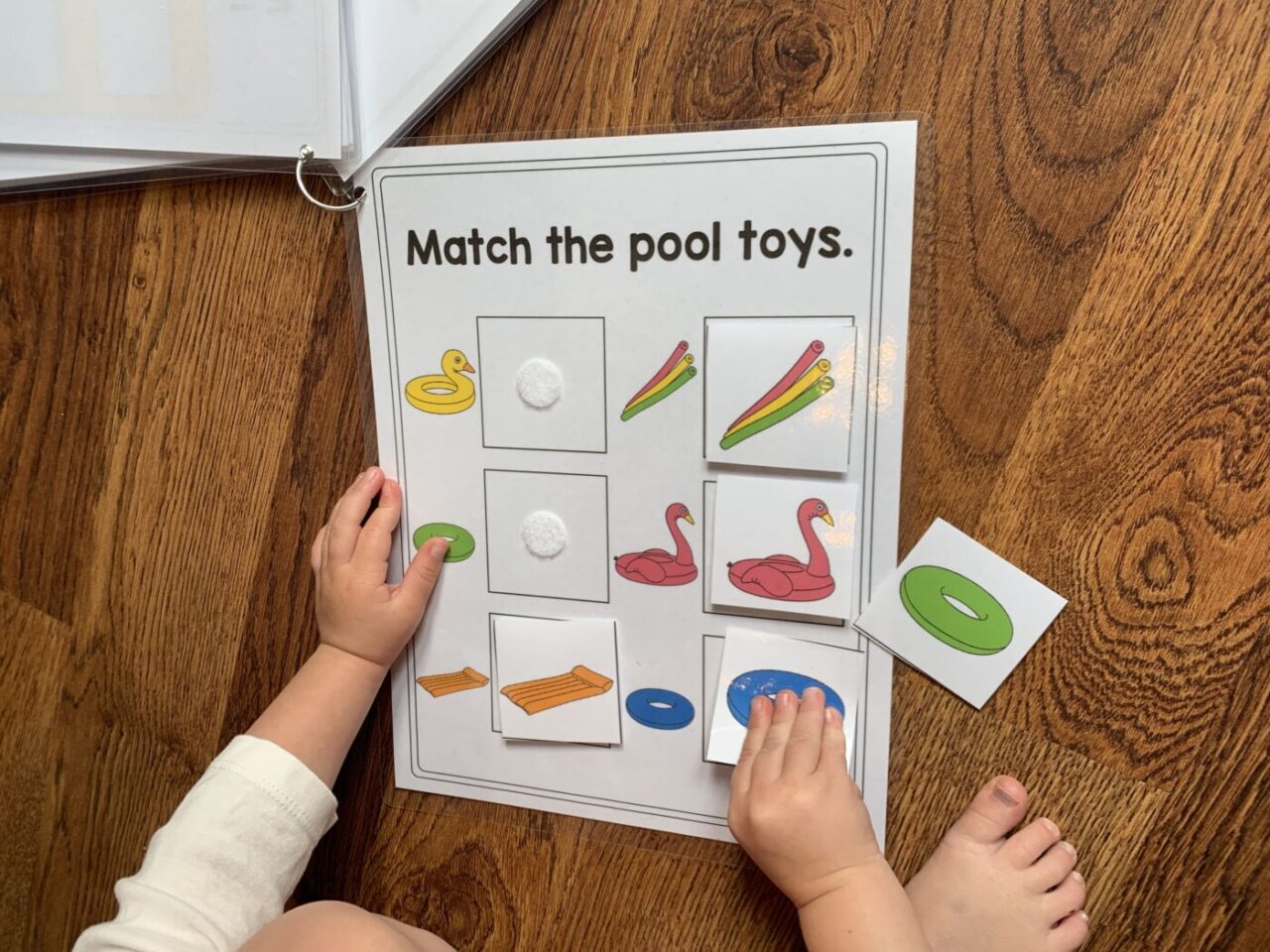 Ignite Summer Learning with Exciting Themed Activities! - The Autism Helper