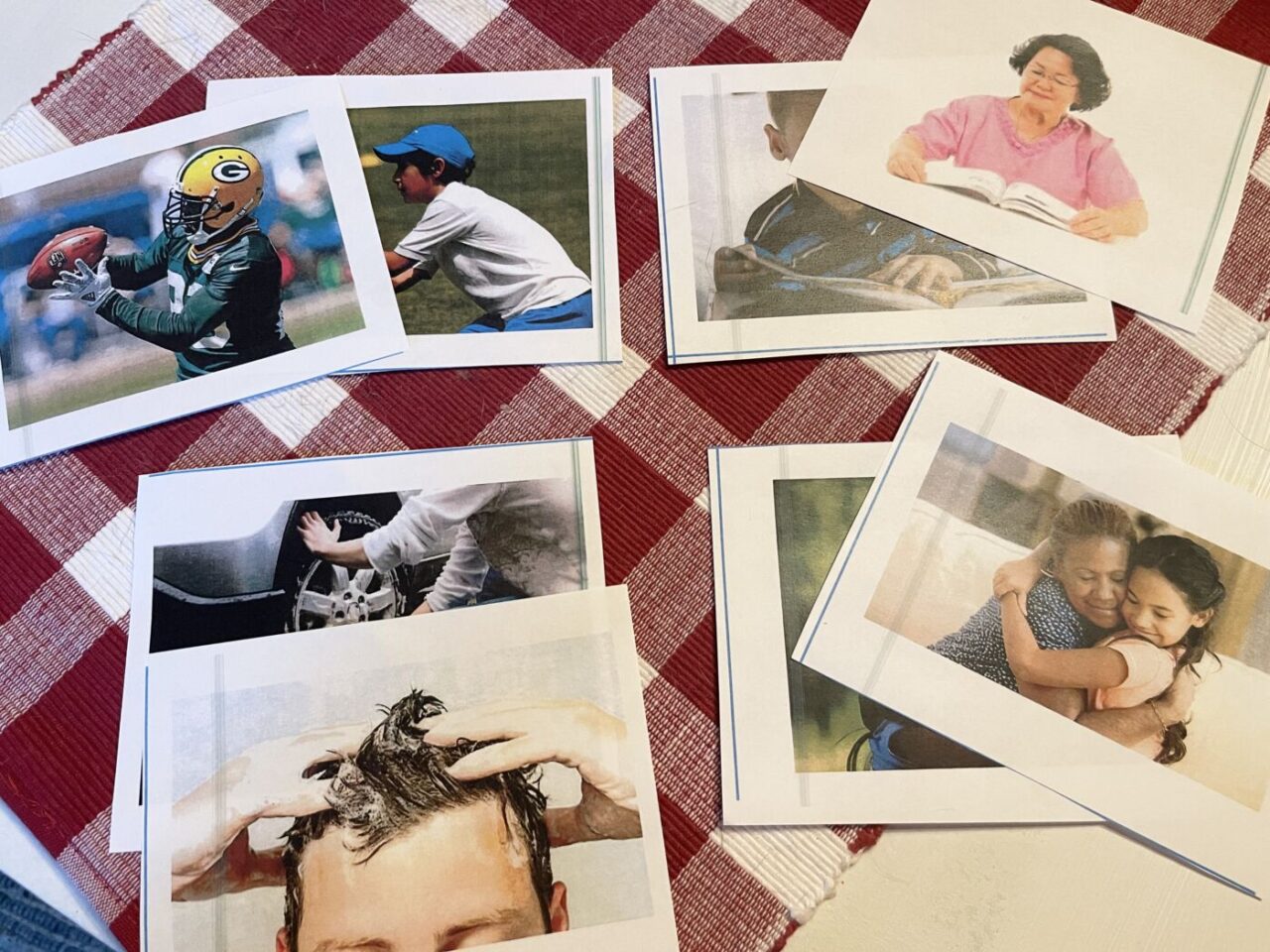 IEP Goal Examples: Language and Literacy - The Autism Helper