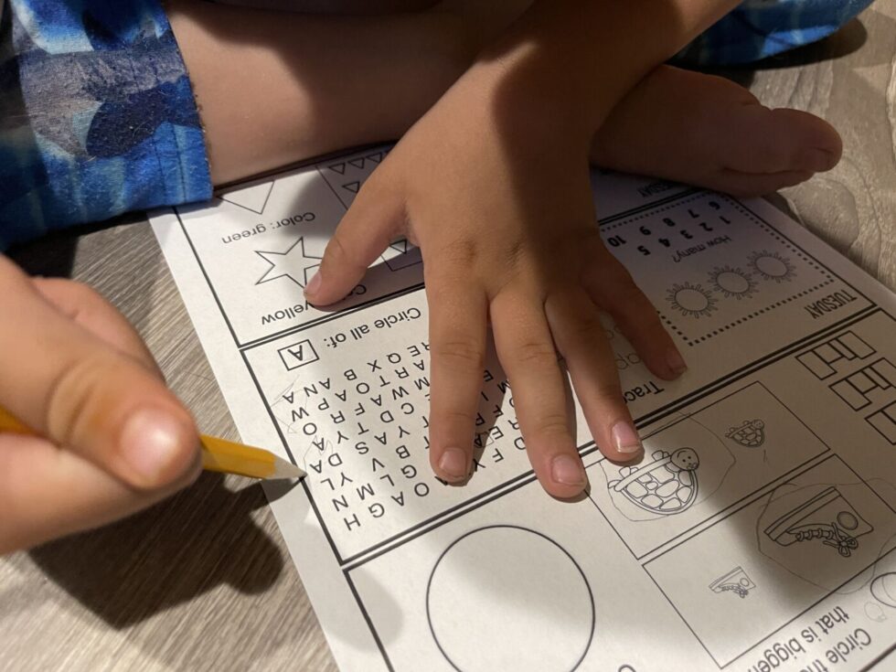 IEP Goal Examples: Language and Literacy - The Autism Helper