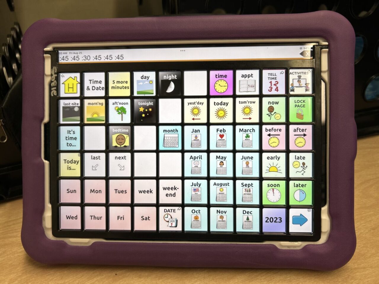 Morning Routines - The Autism Helper