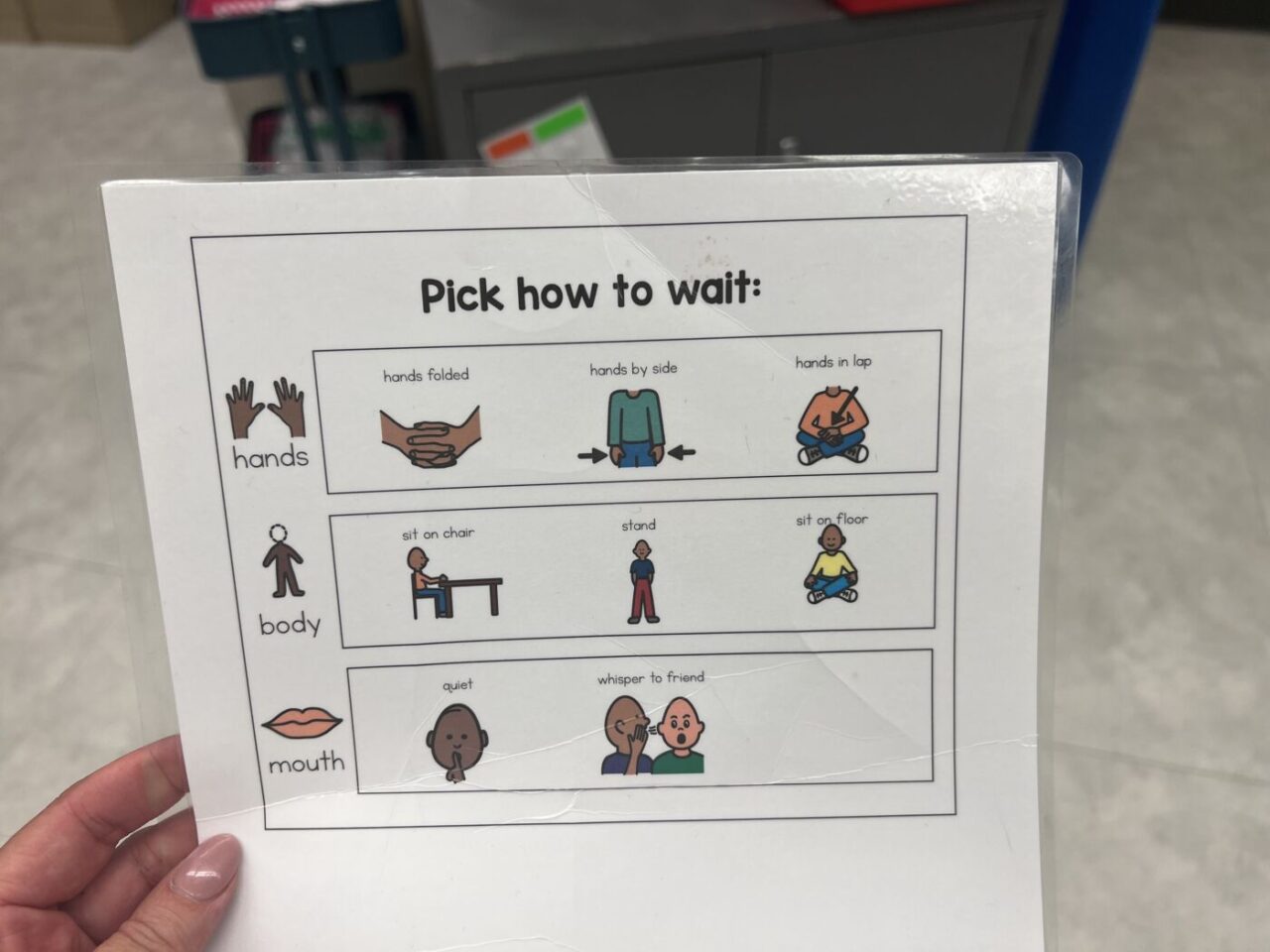 3 Routines to Set at the Start of the School Year - The Autism Helper