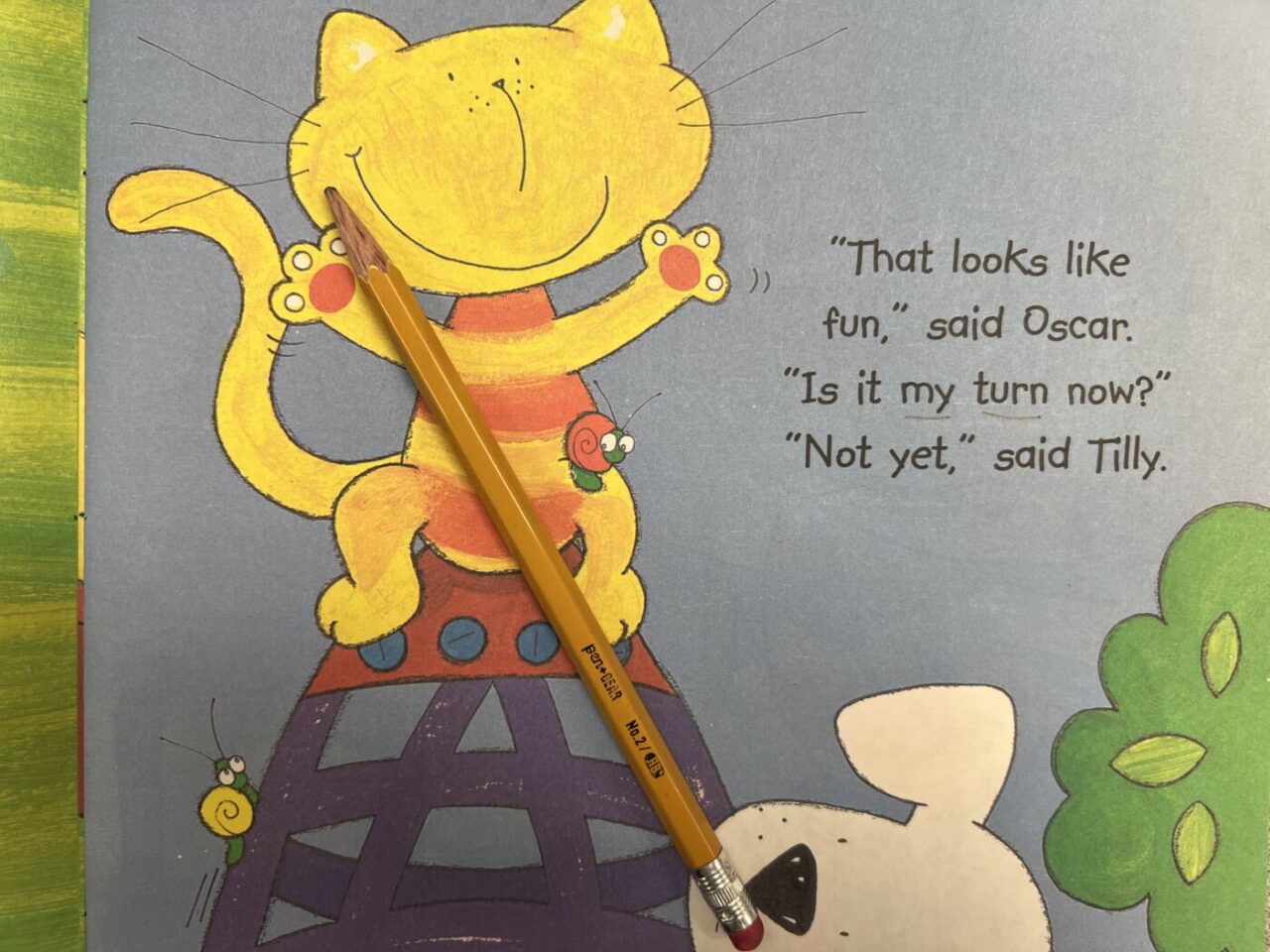 Modeling AAC During Read Aloud - The Autism Helper