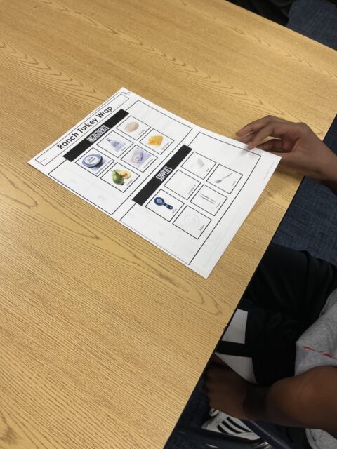 The Benefits of Cooking in the Classroom - The Autism Helper