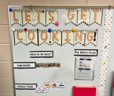 Cooking Archives - The Autism Helper