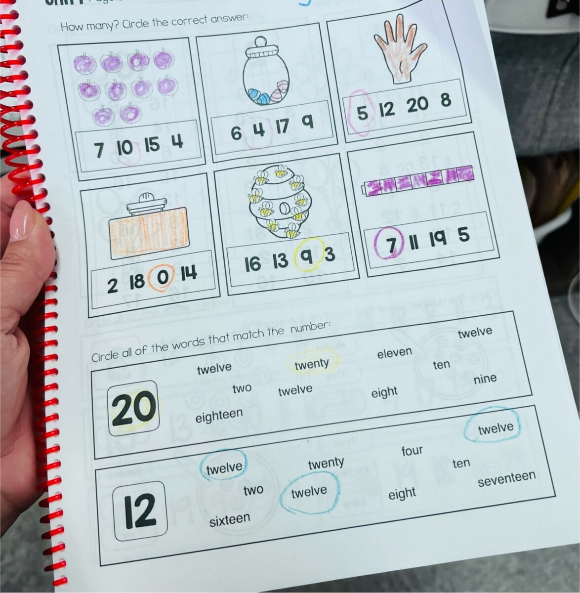 Setting My Sub Up For Success - The Autism Helper