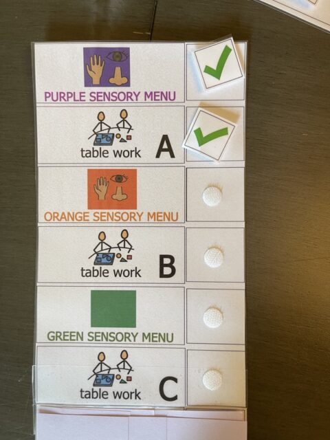 Supporting Students with Autism in the General Education Classroom ...