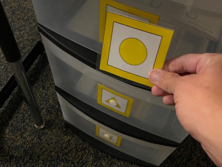 Classroom Setup Archives - The Autism Helper