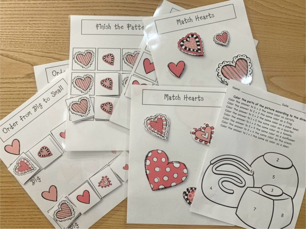 Resources Archives - The Autism Helper