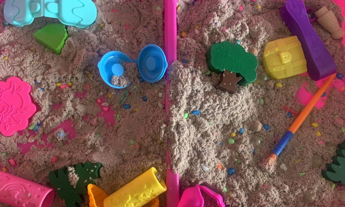 3 Ways to Determine the Effectiveness of Sensory Strategies - The ...