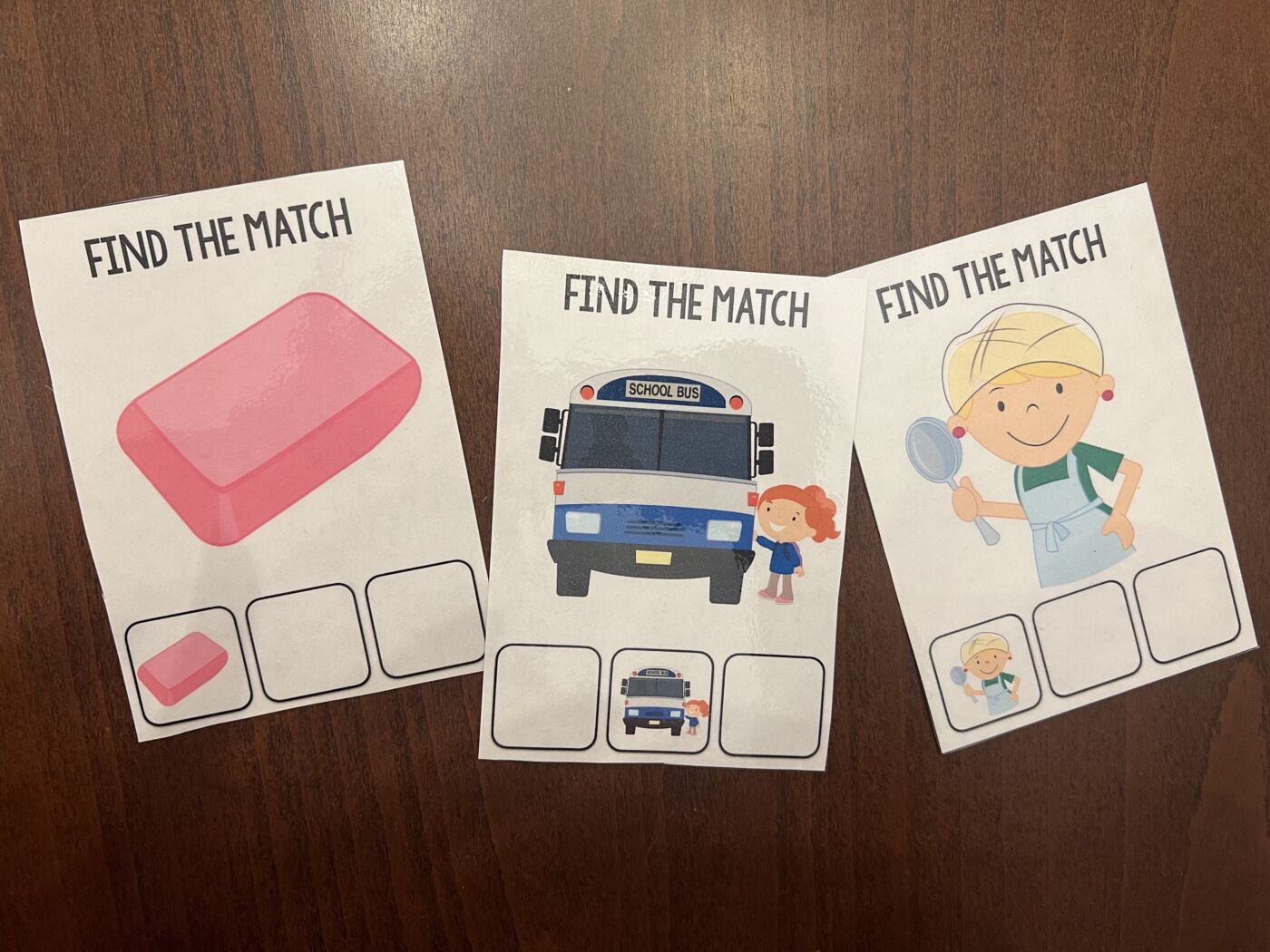 Getting Started With Errorless Learning - The Autism Helper