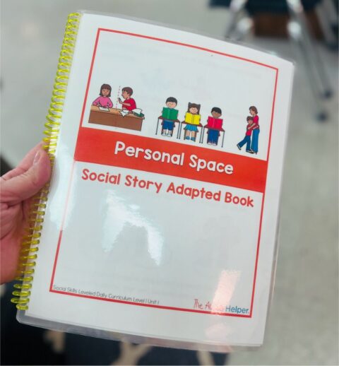 Social Skills Curriculum Overview - The Autism Helper