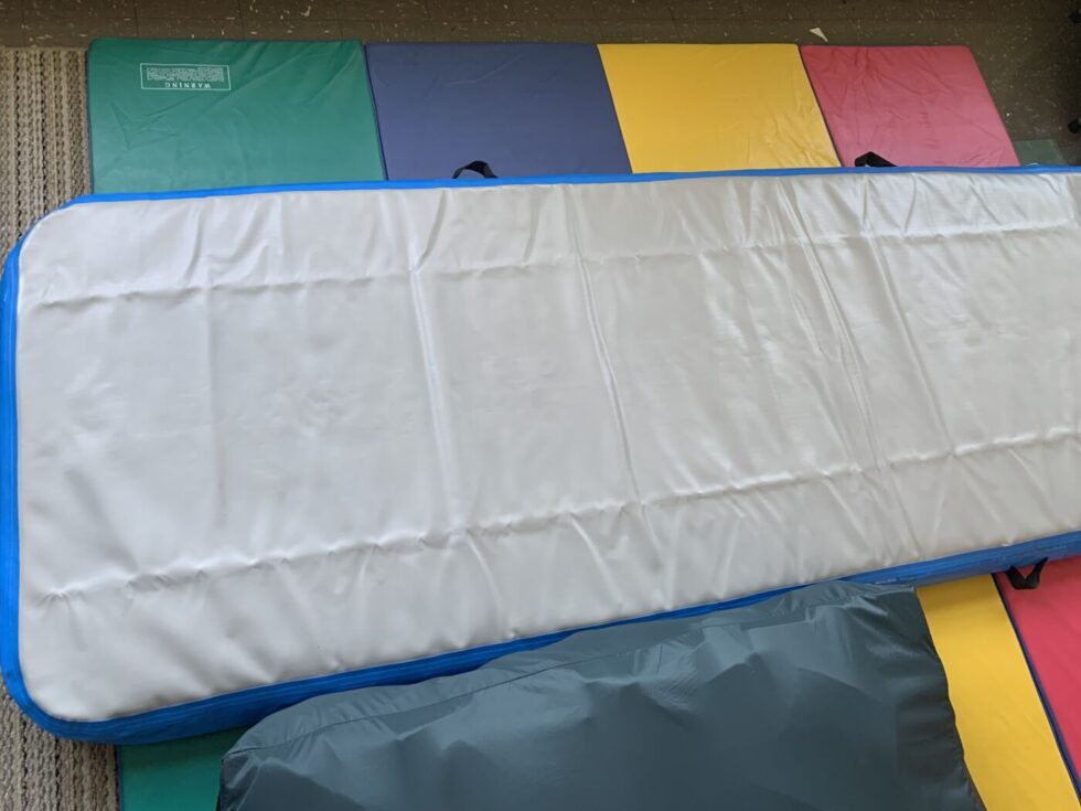 5 Tools for Vestibular Sensory Input - The Autism Helper
