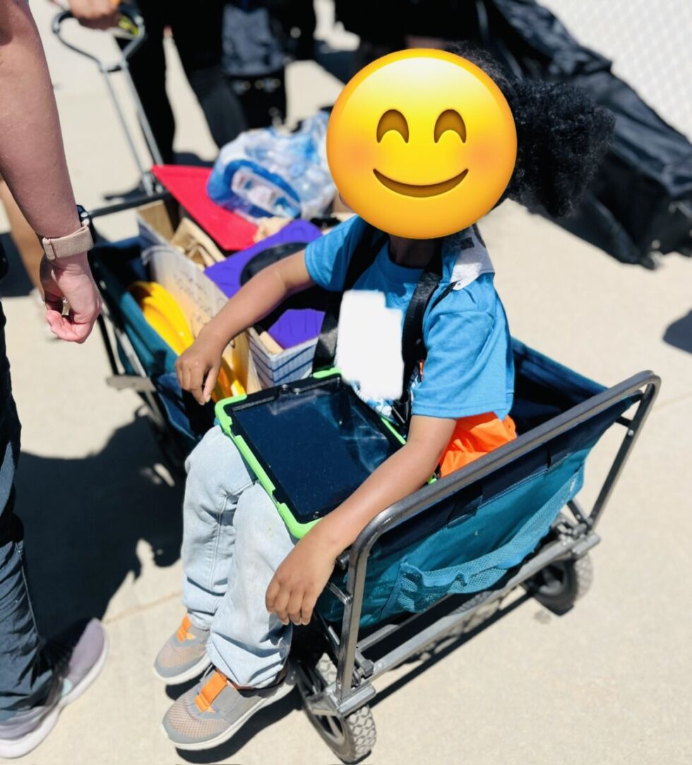 Field Trip Success - The Autism Helper