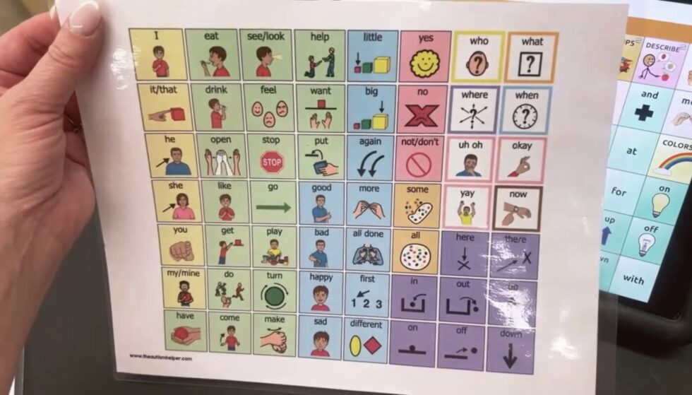 3 Items I'm Never Without - The Autism Helper