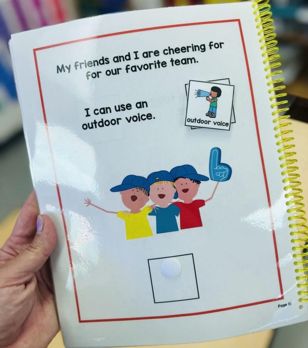 The Only Curriculum You'll Ever Need - The Autism Helper