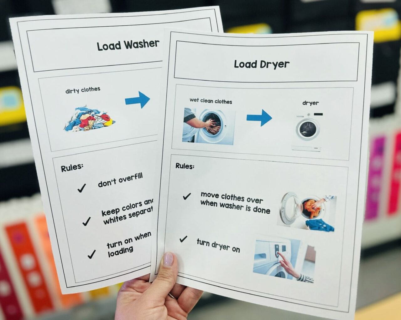 The Only Curriculum You'll Ever Need - The Autism Helper